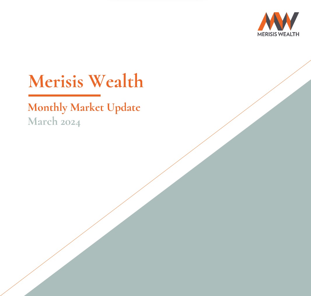 Merisis Wealth | Invest in SEBI Regd AIF & PMS | Wealth Management